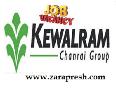 Kewalram Chanrai Group Ongoing Recruitment for 2024