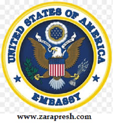 U.S. Embassy Recruitment for Foreign Service National