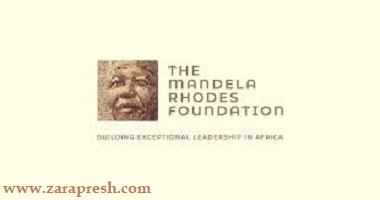 Mandela Rhodes Foundation Scholarships 2024/2025 - Apply Here - Zara Presh