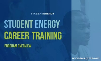 Student Energy Career Training Program (SECT) 2025