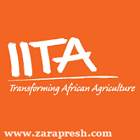 International Institute of Tropical Agriculture Graduate Research ...