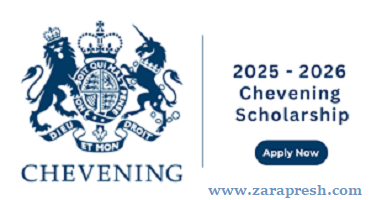 Chevening Scholarship Application for Nigerians 2026 - Apply Here ...