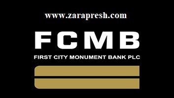 First City Monument Bank (FCMB) Limited Recruitment